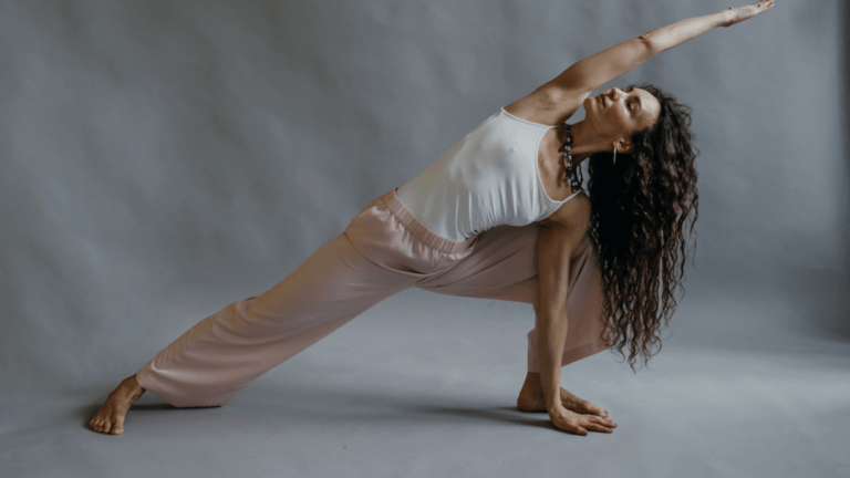 Unlock Your Potential: Flexibility Exercises to Boost Your Swimming ...
