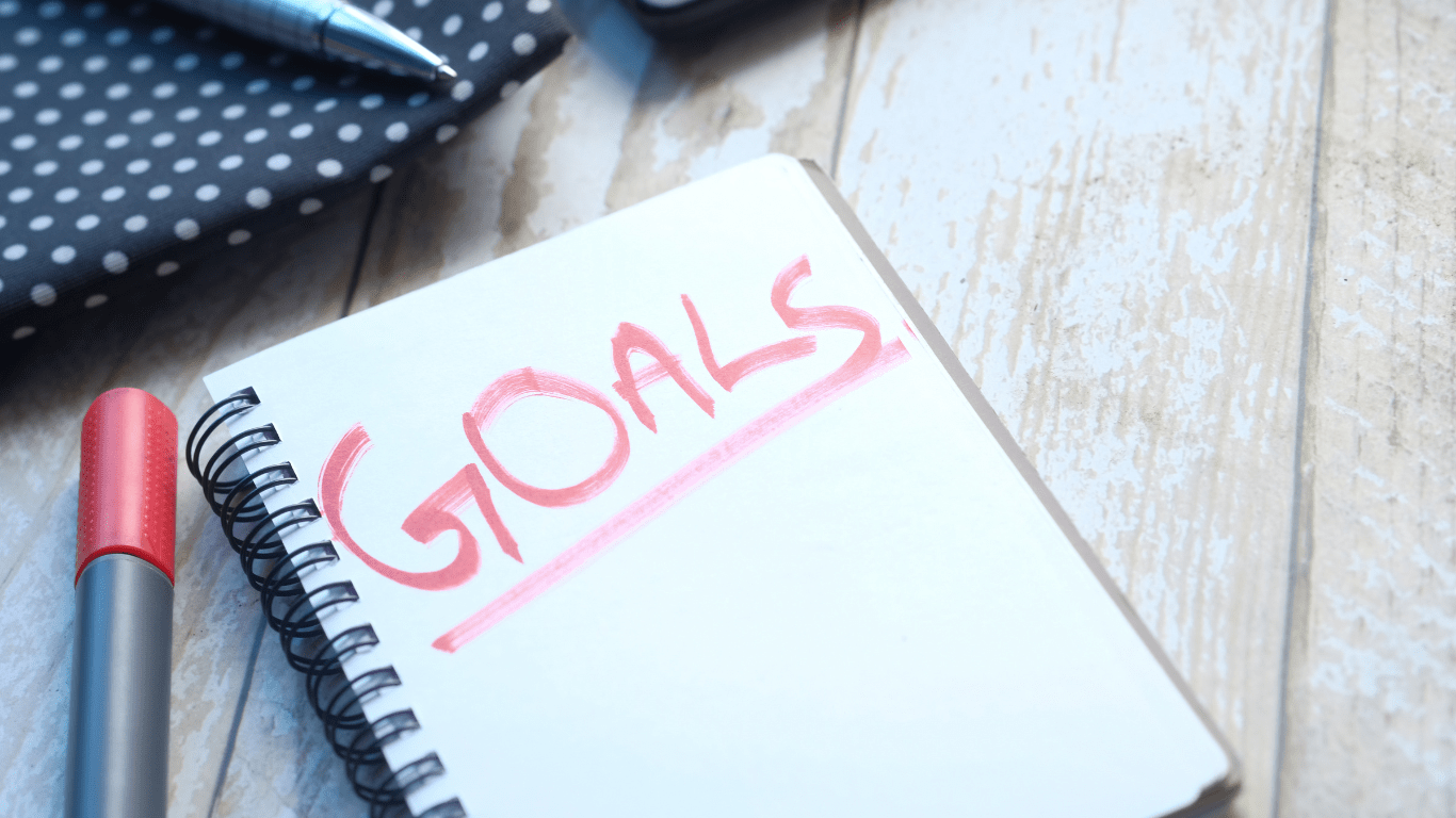 Swimming Goal Setting Guide: Reach Peak Performance with SMART Goals ...
