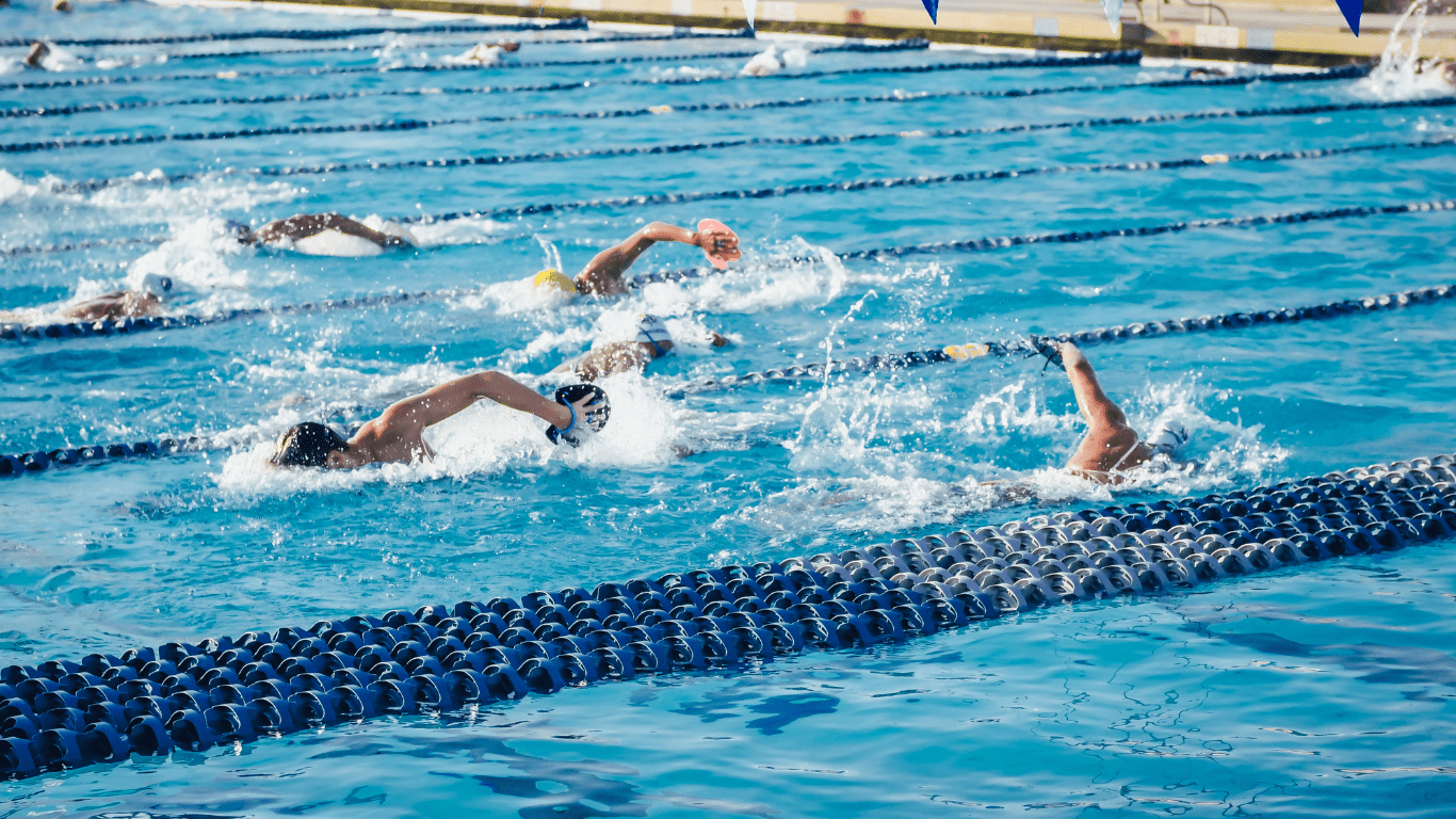 How Mental Health Affects Swimming Performance: Strategies for Elite ...