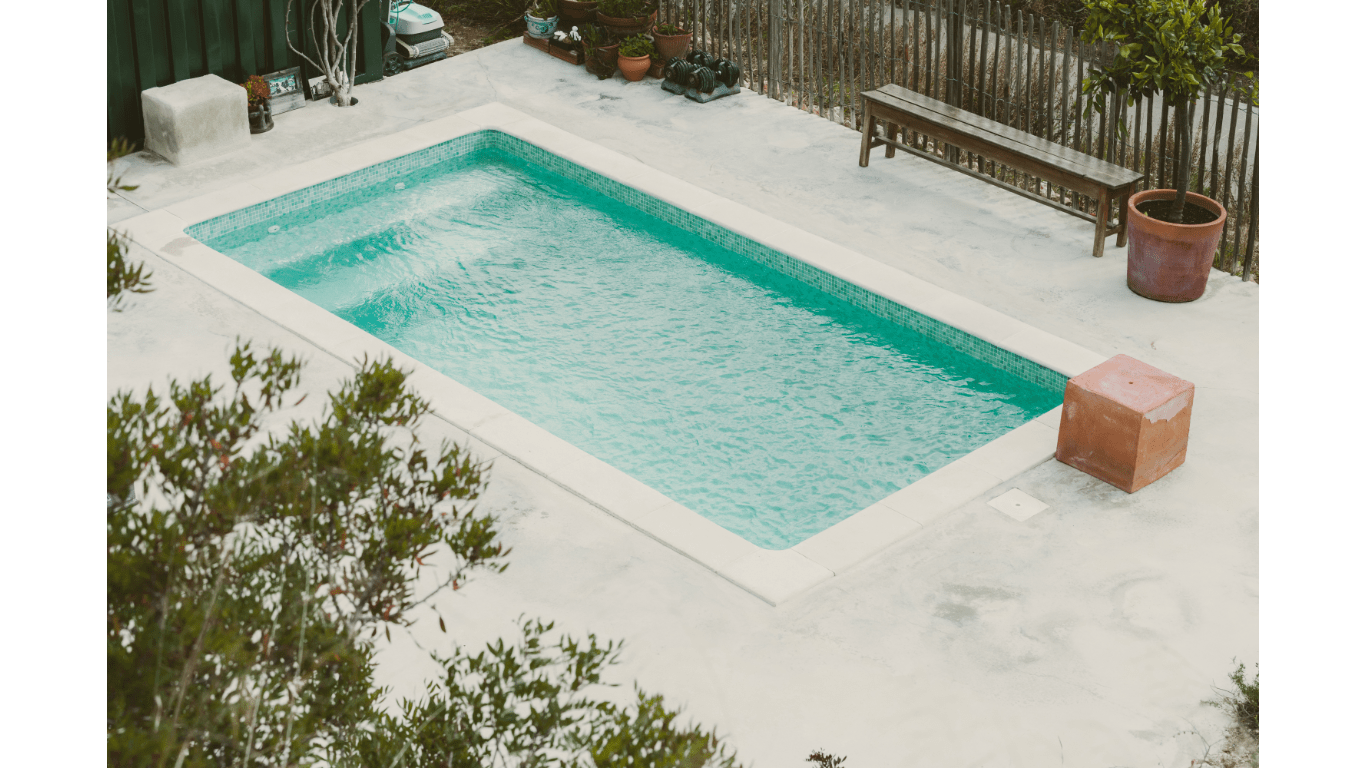 Maximising Your Short-Term Rentals Appeal with an Iconic Pool ...