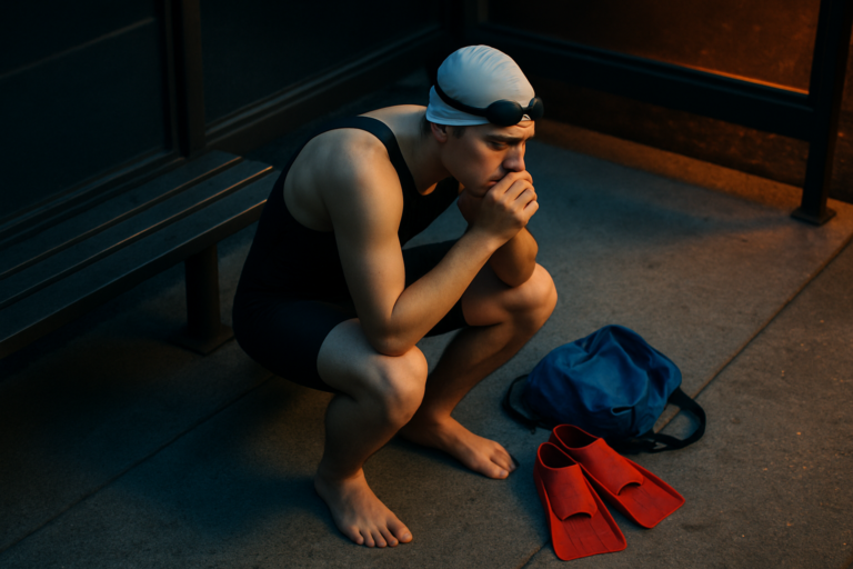 Swimming Goal Setting Guide: Reach Peak Performance with SMART Goals ...